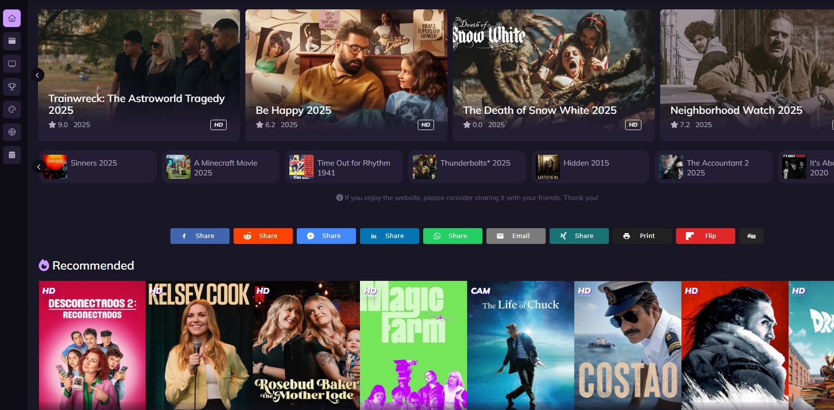 VIPStand - Free Live Sports Streams Safe & Legal